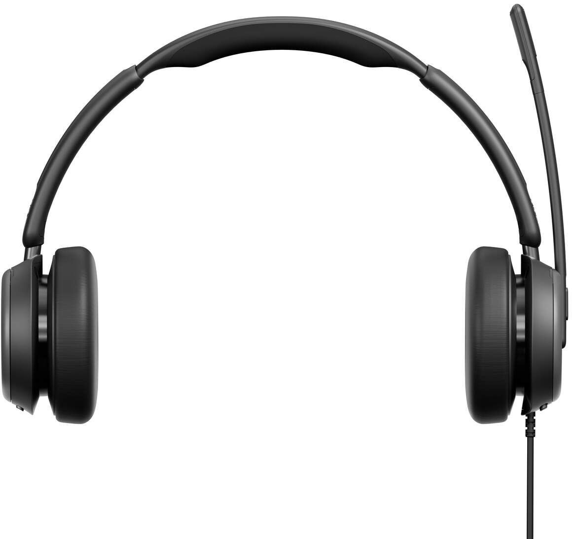 Micro casque filaire Epos Impact 860T ANC - USB-C et USB-A (1001177 ...