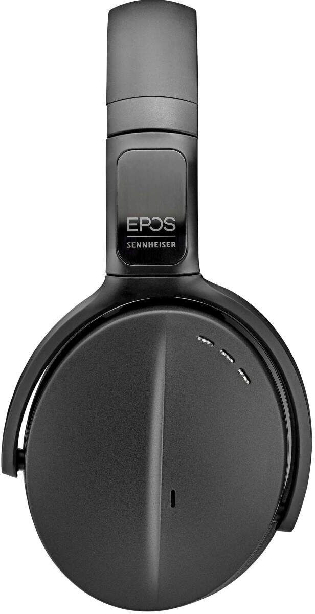 Micro-casque Bluetooth Epos Adapt 560 II (1001160) prix Maroc