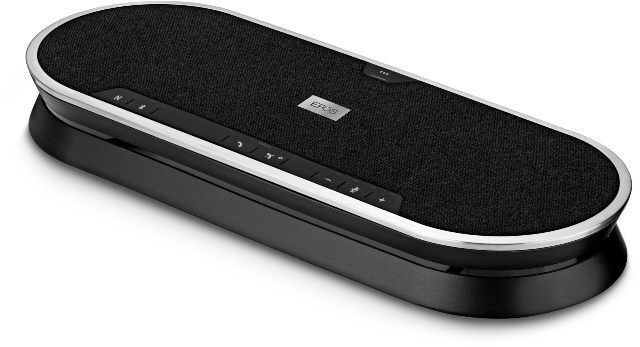 Haut parleur de conférence sans fil avec Micros intégrés Epos Expand 80 ...