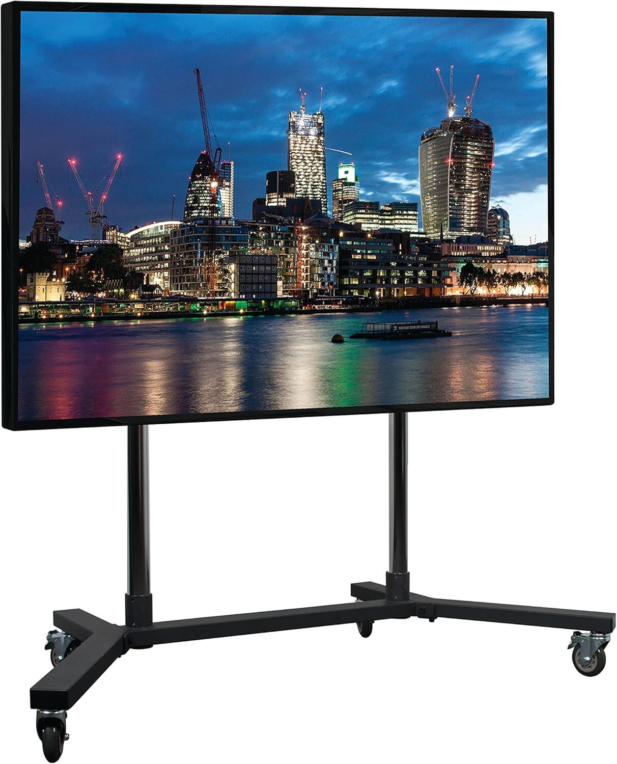 Chariot/support universel B-Tech Extra-Large (BT8506/BB) prix Maroc