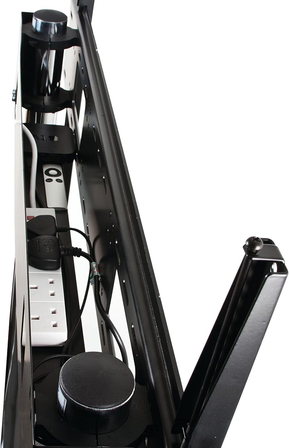 Chariot/support universel B-Tech Extra-Large (BT8506/BB) prix Maroc