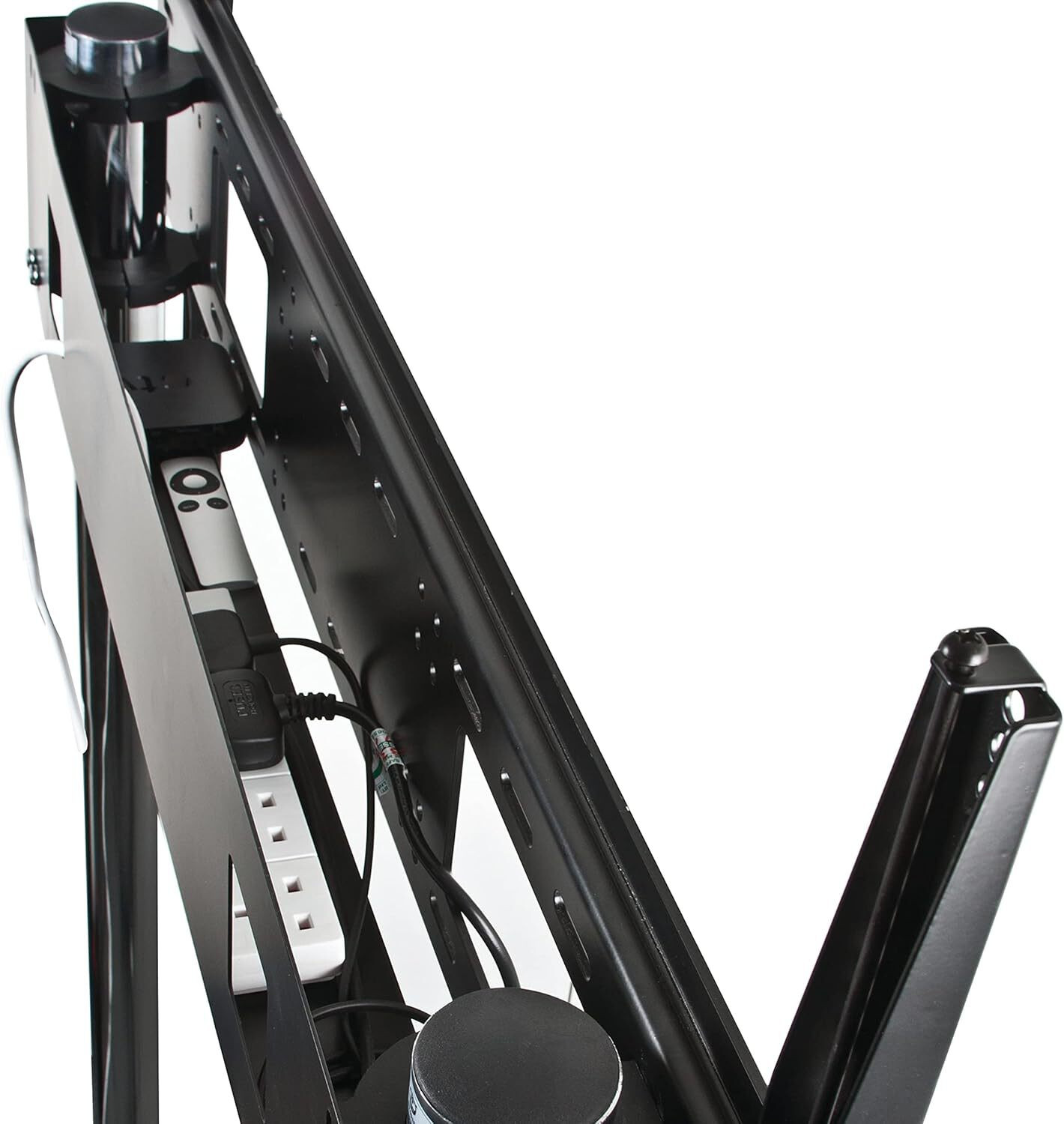 Chariot/support universel B-Tech Extra-Large (BT8506/BB) prix Maroc