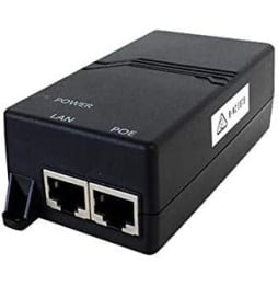 Injecteur PoE Grandstream (PoE Injector) prix Maroc