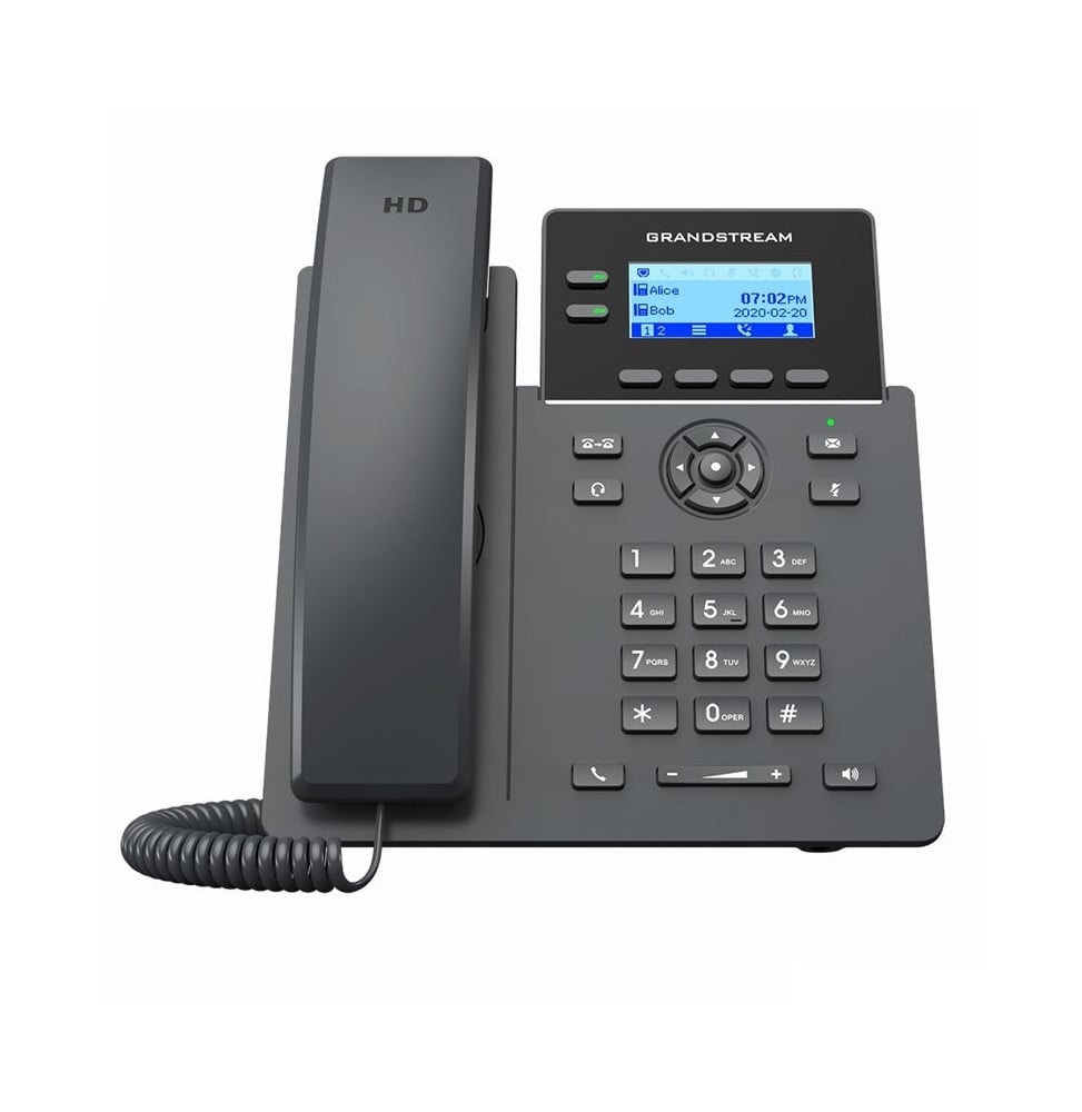 Grandstream | Partenaire Officiel au Maroc