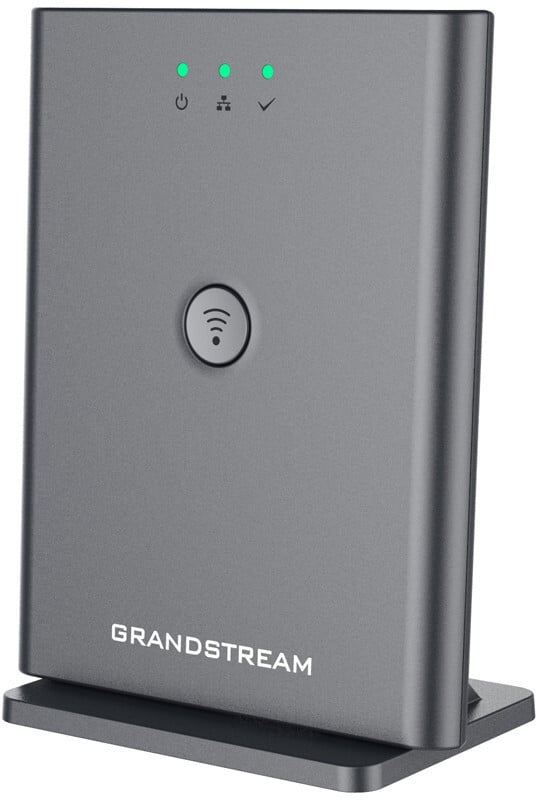 Station de base VoIP DECT Grandstream DP752 prix Maroc