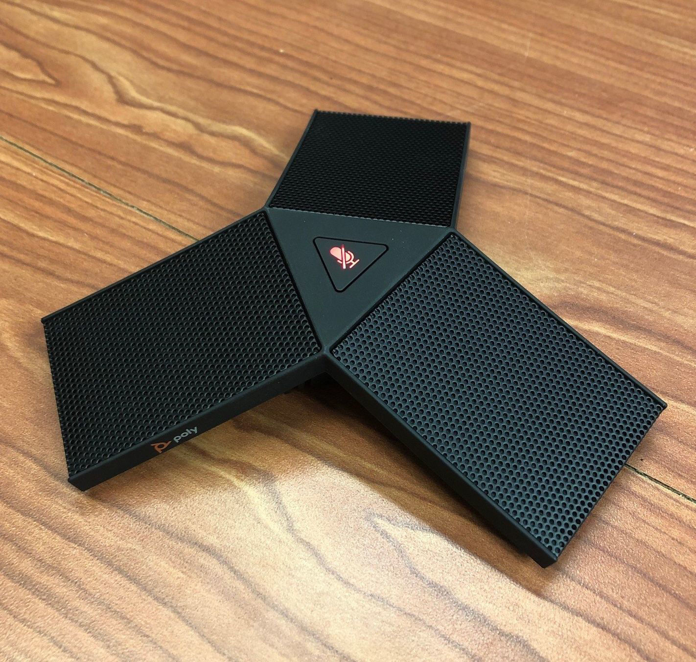 Table Microphone externe HP Poly Studio X50/X52/X70/USB (875M6AA) prix ...