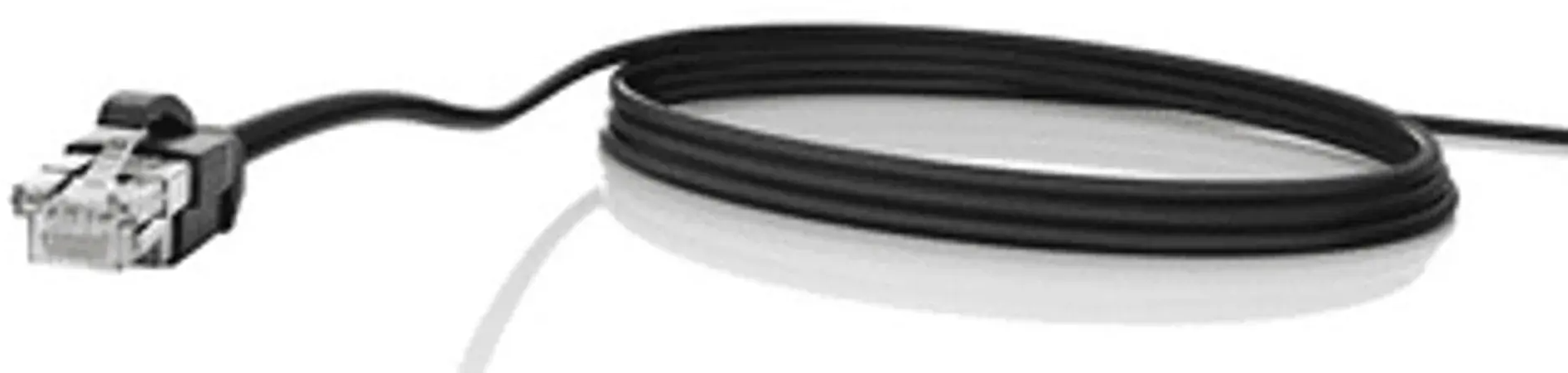 Ensemble de câbles du système BOSCH 25 mètres (DCNM-CB25-I) prix Maroc