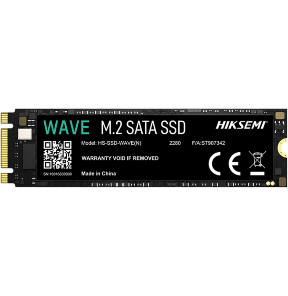 Disques Durs Internes SSD M.2 NVMe | Performance & Fiabilité