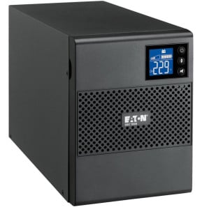 Onduleur Line-interactive Eaton 5E Gen2 5E1600UI USB - 900 W / 1600 VA - 6 prises C13 prix Maroc