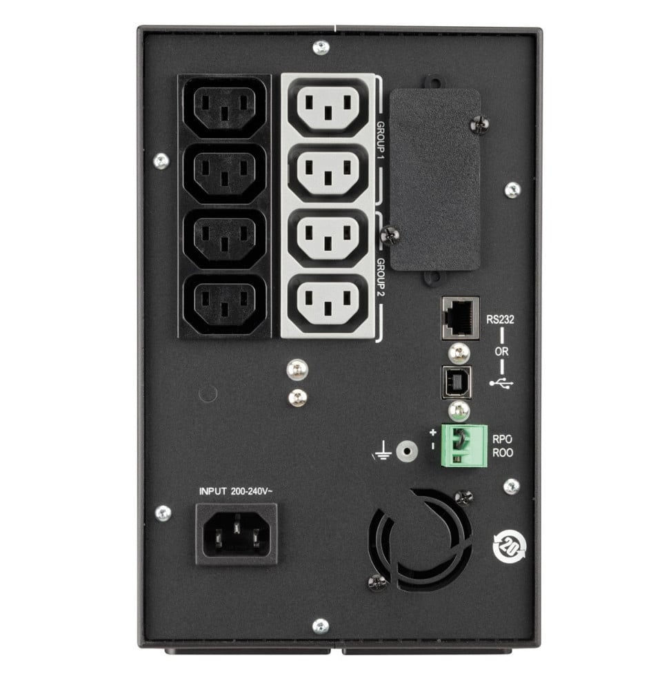 Onduleur 1 kVA ( 1000 VA )