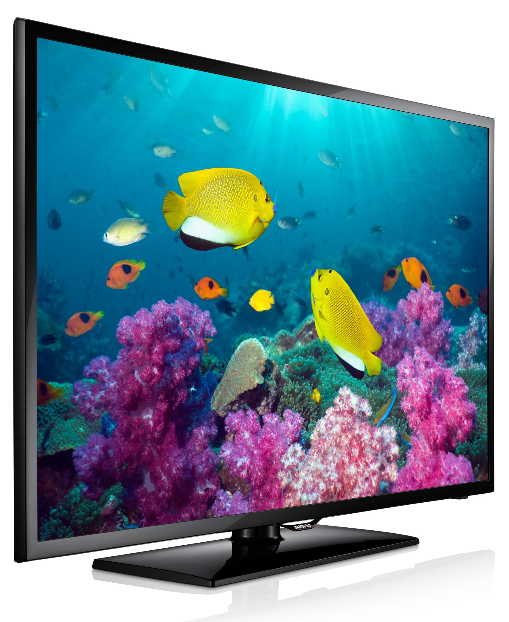TV Samsung Slim Full HD Led 40" prix Maroc