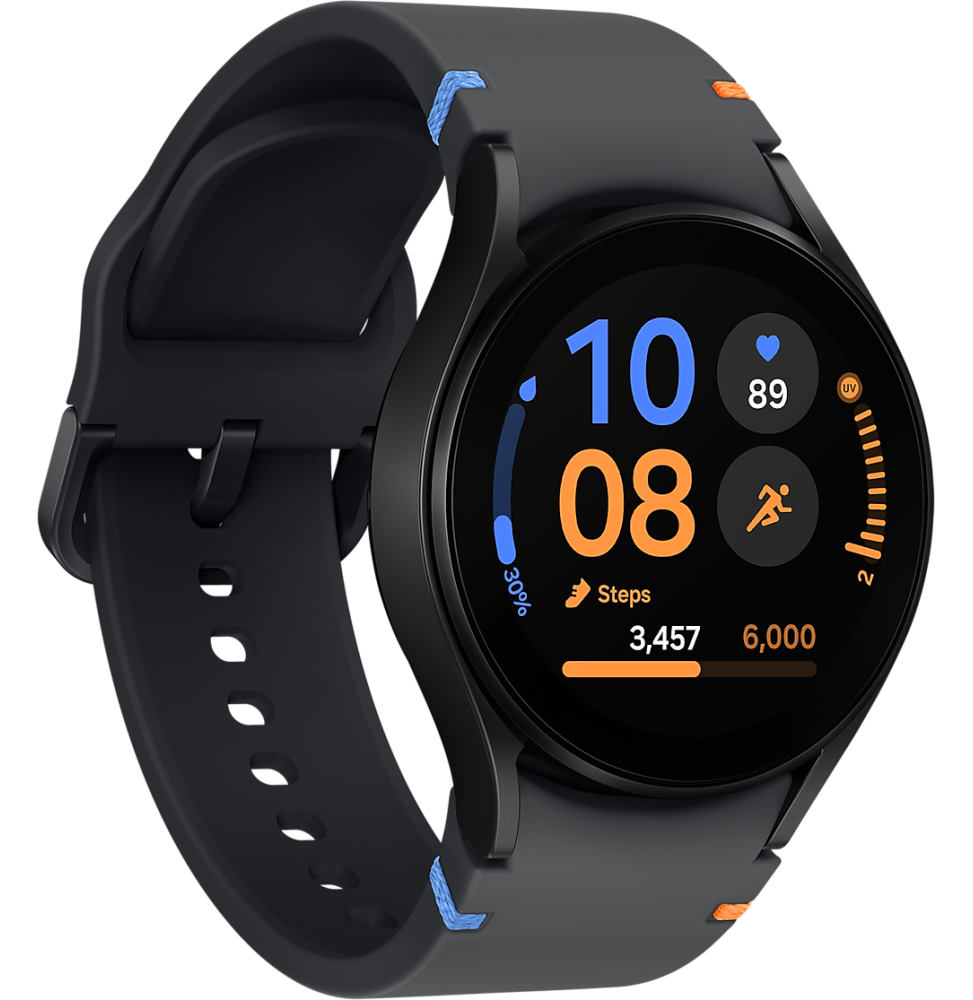 Montre connectée Samsung Galaxy Fit3 - (40.0mm) prix Maroc