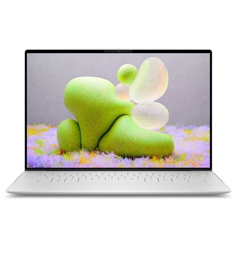 PC portable Dell XPS