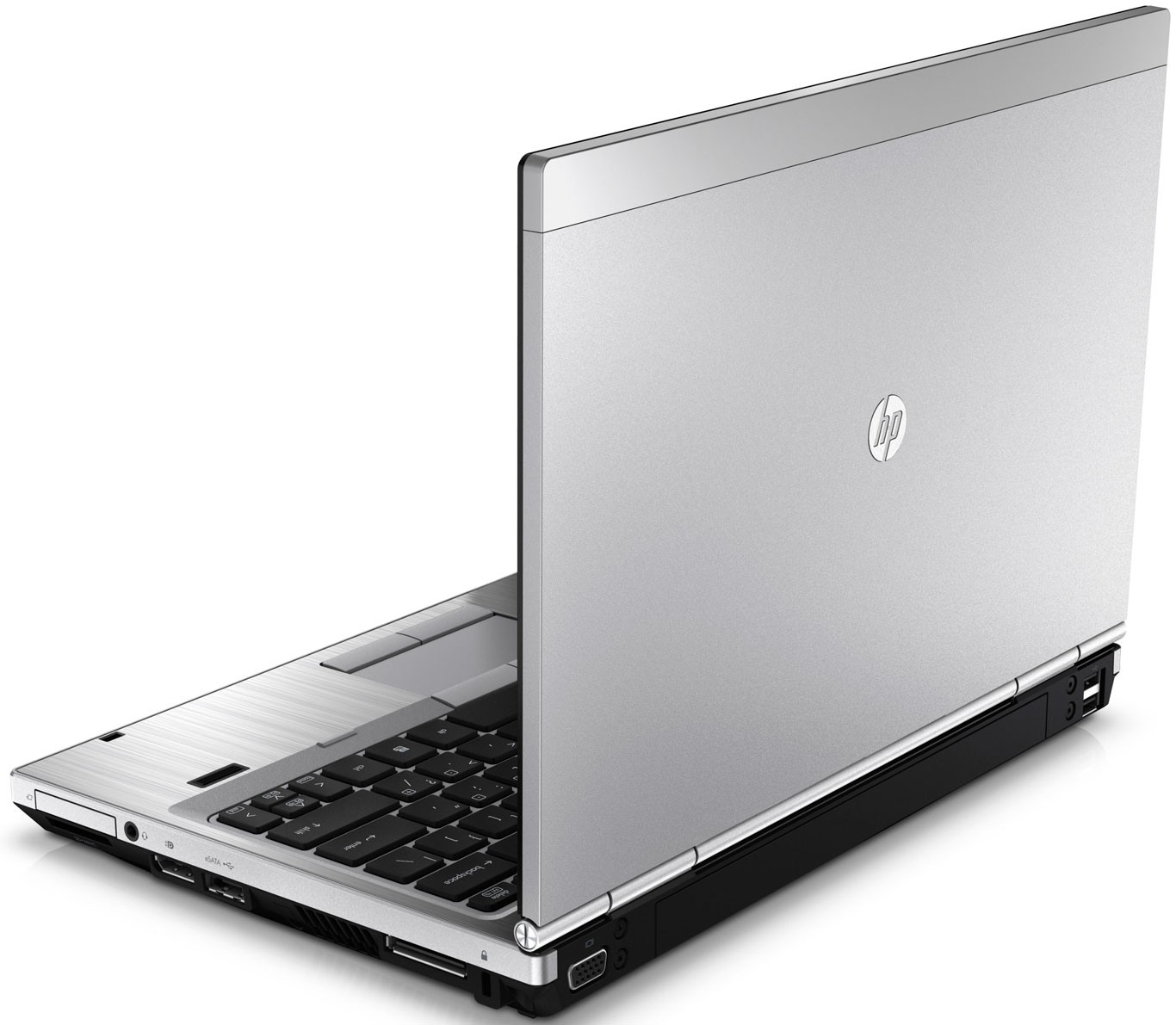 PC portable HP EliteBook 2560p (LG667EA) prix Maroc