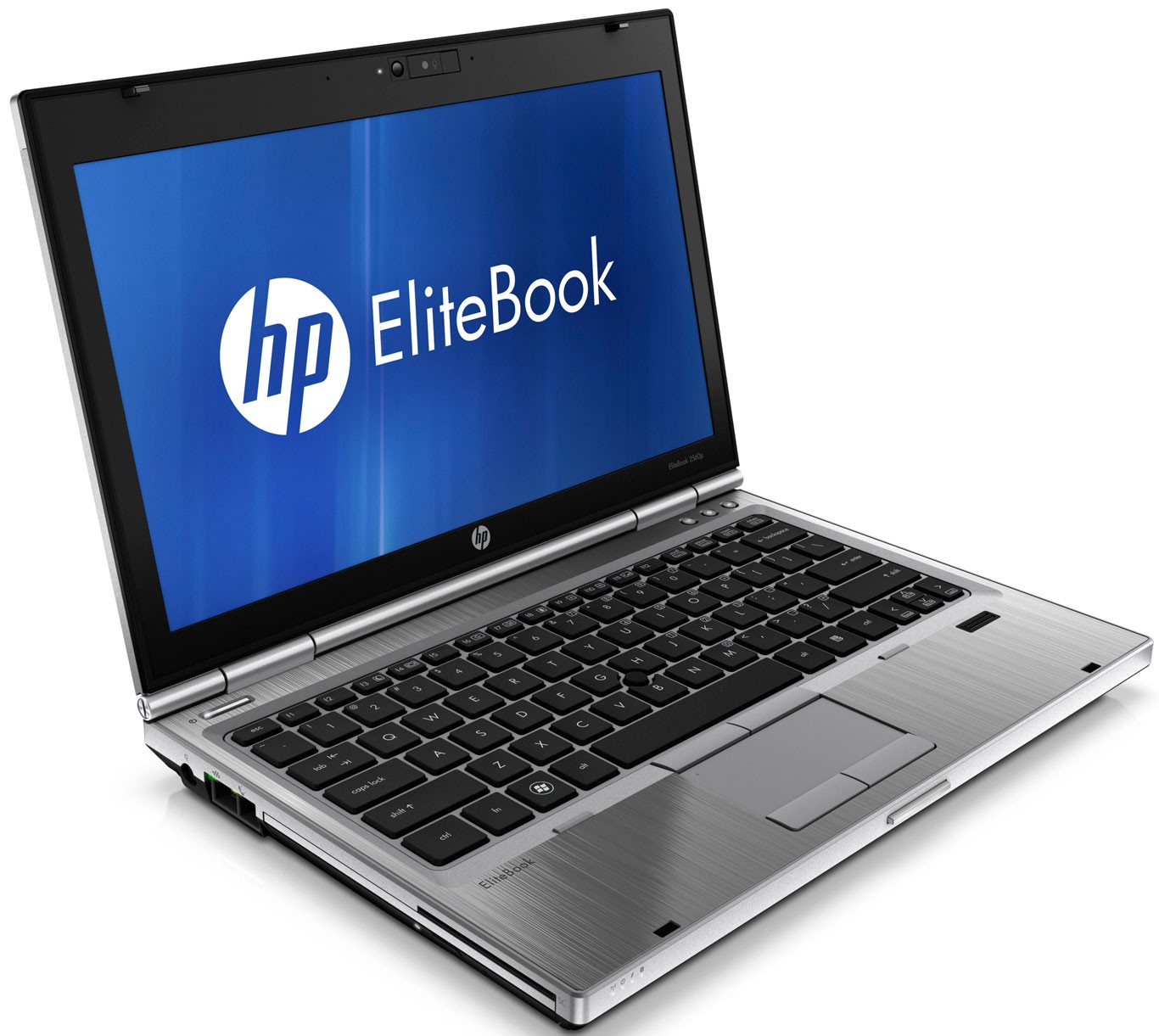 PC portable HP EliteBook 2560p (LG668EA) prix Maroc
