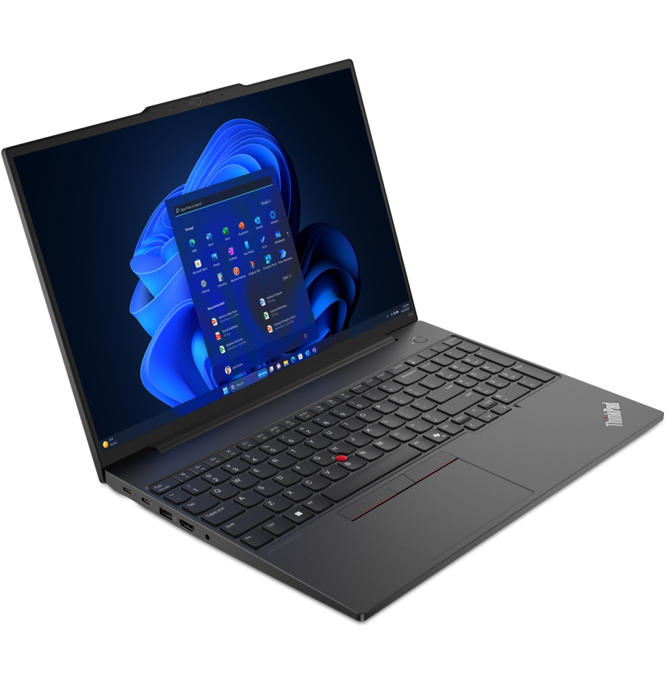 PC Portable Lenovo ThinkPad Intel Core i7