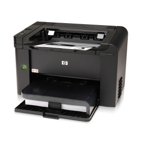 Imprimante monochrome HP LaserJet Pro P1606dn (CE749A) prix Maroc