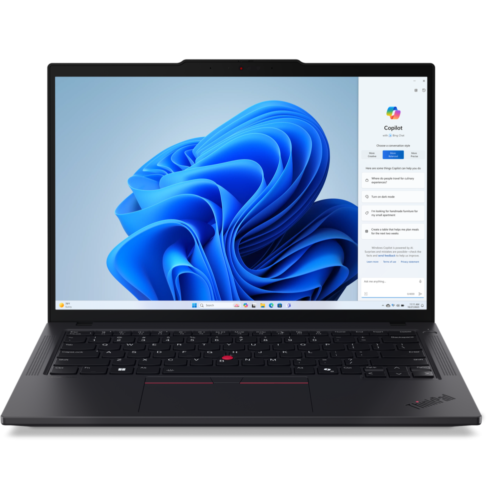 PC portable Lenovo Intel Core i5