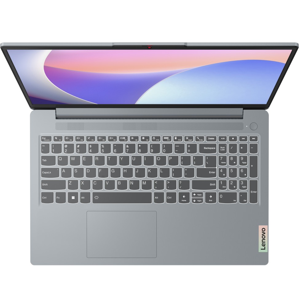 PC portable Lenovo Intel Core i3