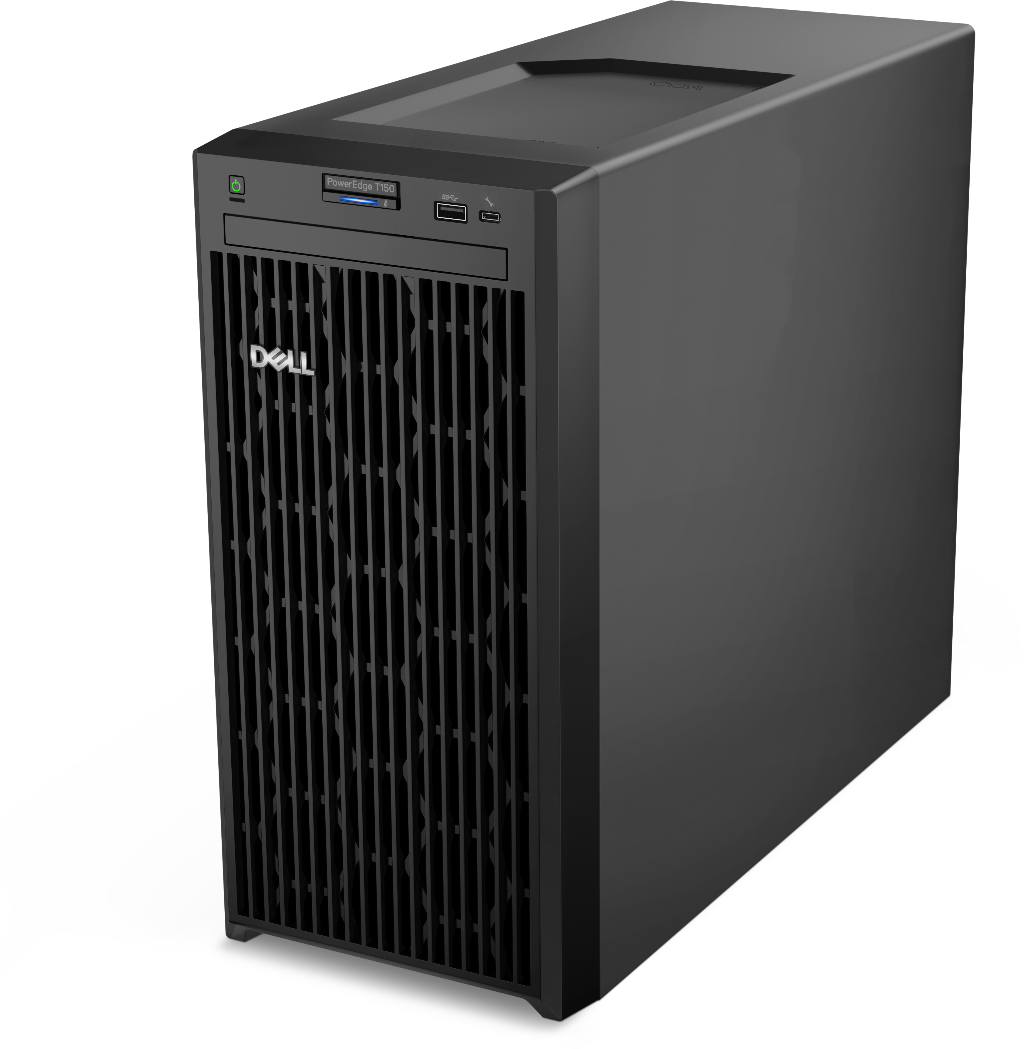 Serveur tour Dell PowerEdge T150 (EMEA_PET150SPL4) prix Maroc