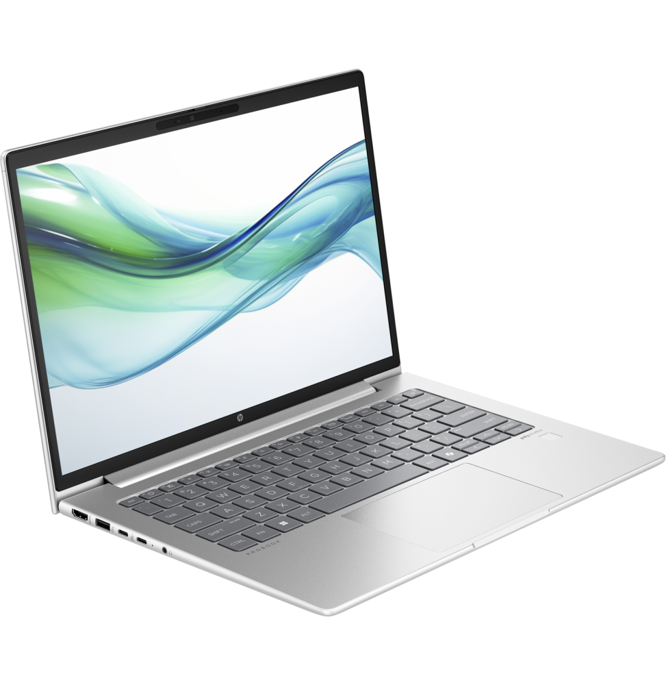 PC portable HP ProBook Intel Core i7