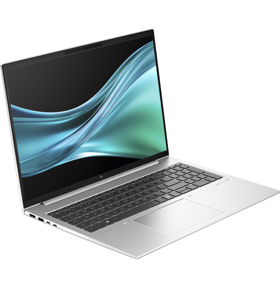 PC Portable HP Elitebook