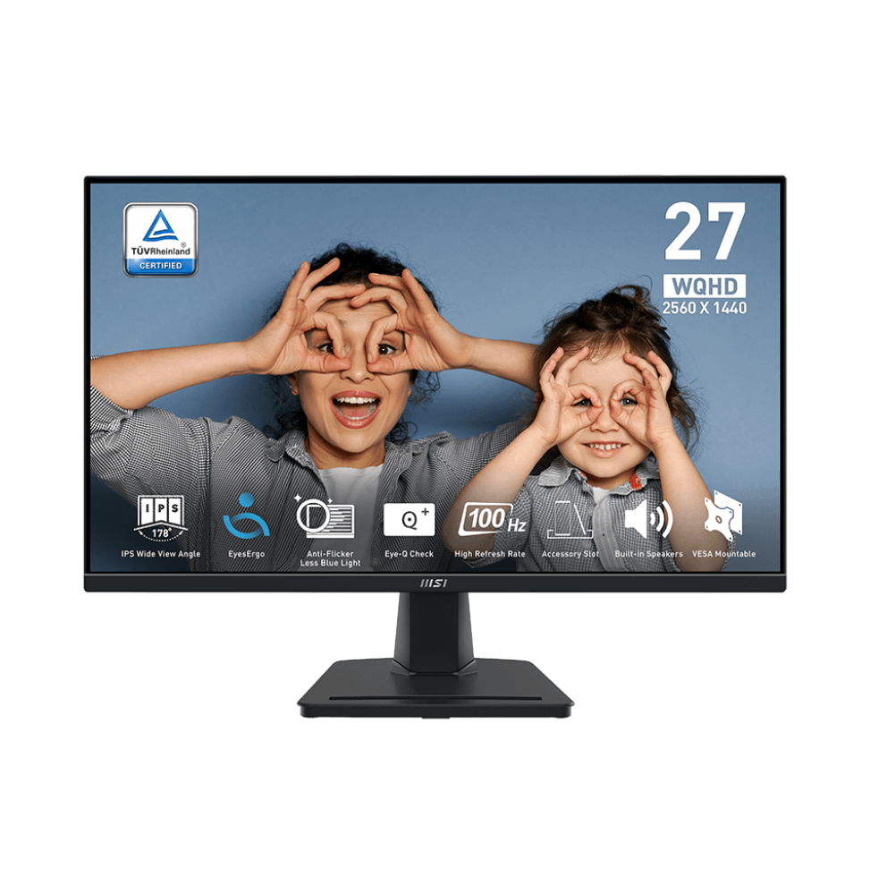 Écran PC et Moniteur de Qualité au Meilleur Prix - Livraison Rapide