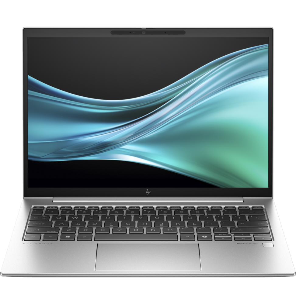 PC Portable HP Elitebook