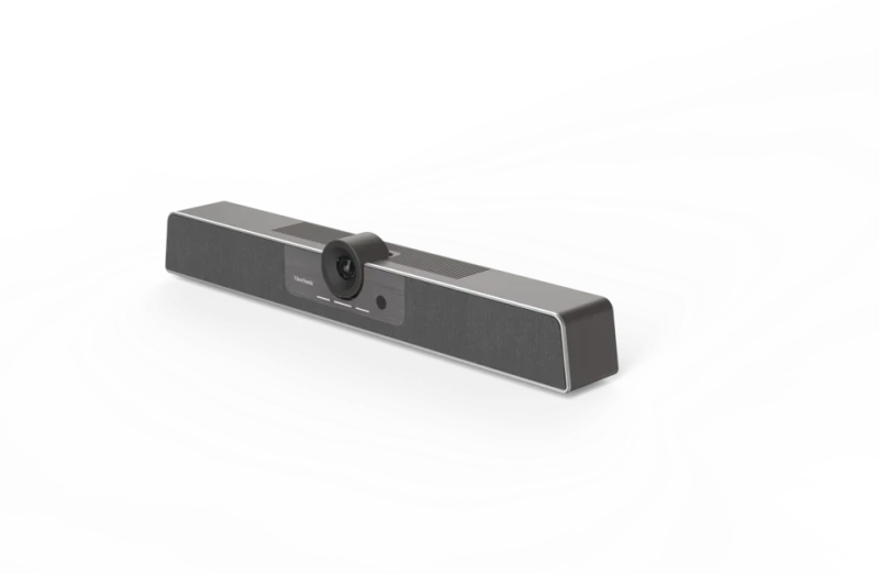 Barre vidéo ViewSonic TeamJoin 4K Ultra HD (UMB202) prix Maroc