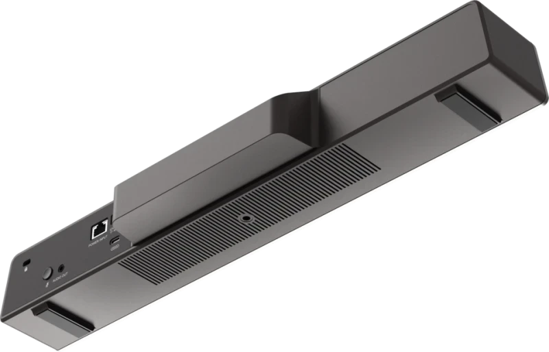 Barre vidéo ViewSonic TeamJoin 4K Ultra HD (UMB202) prix Maroc