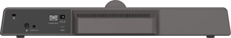 Barre vidéo ViewSonic TeamJoin 4K Ultra HD (UMB202) prix Maroc