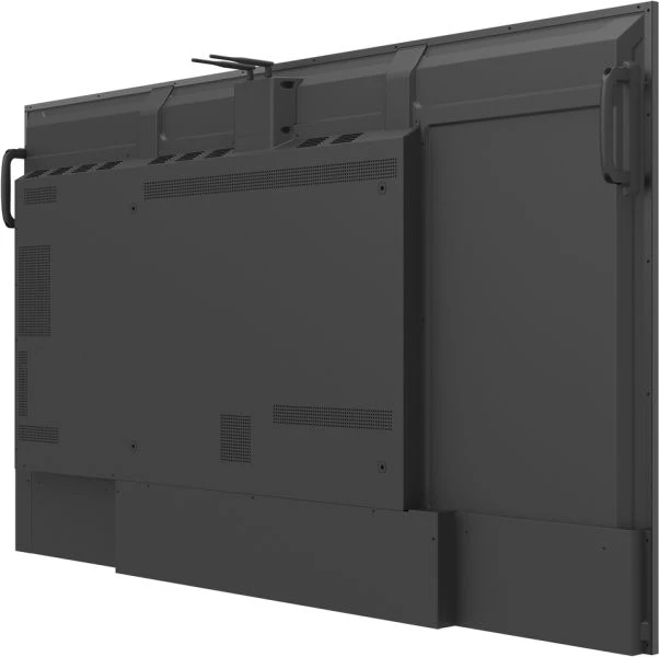 Écran sans fil Viewsonic de Présentation 4K 55" (CDE5530) prix Maroc