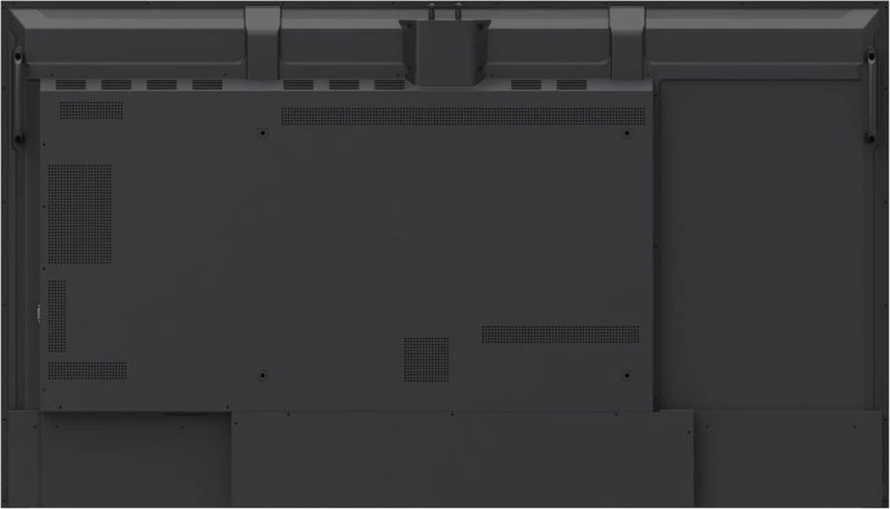 Écran sans fil Viewsonic de Présentation 4K 55" (CDE5530) prix Maroc