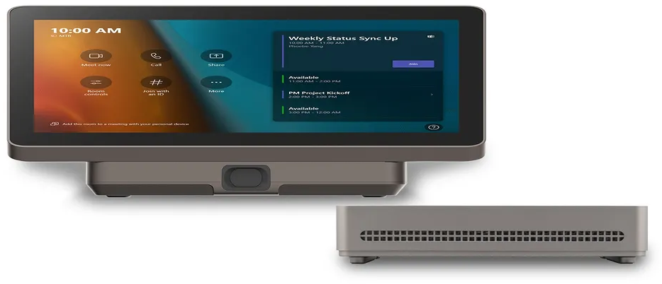 Système de visioconférence ViewSonic (TRS10) prix Maroc