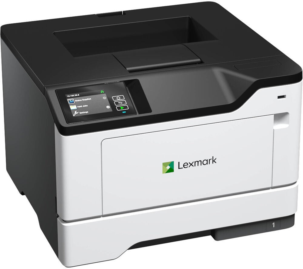 Imprimante Laser Monochrome Lexmark MS531dw (38S0310) prix Maroc