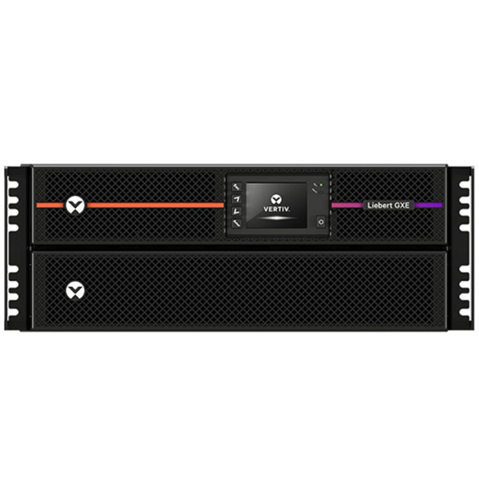 Onduleur Rackable pour armoire informatique