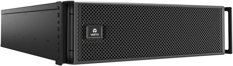 Batterie Externe Vertiv Liebert GXT5 192V pour Onduleur Online Double Conversion 5-10kVA (GXT5 ...