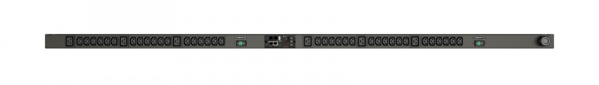 Unité de distribution d'alimentation Vertiv Geist Geist Rack PDU - 42 ...