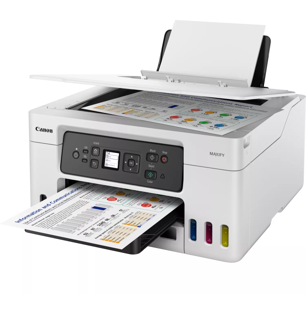 Imprimante Canon Wifi