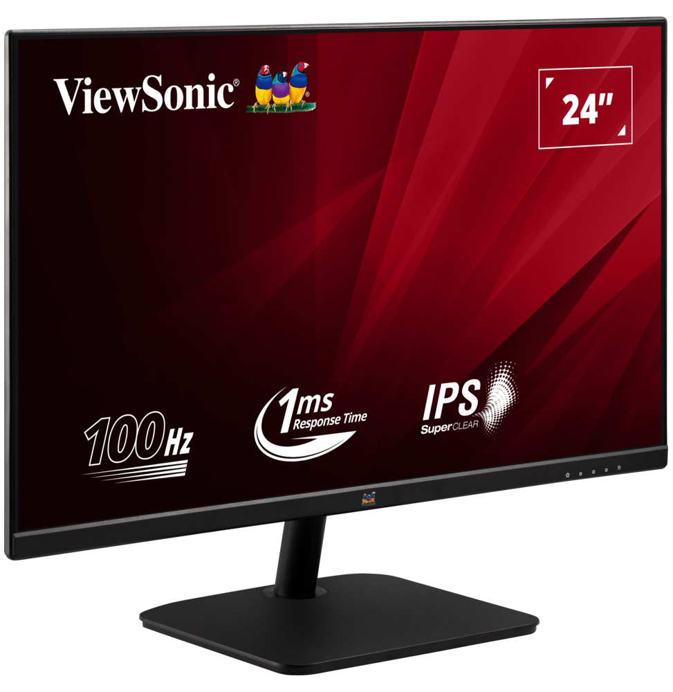 Ecran PC 23 et 24 pouces | Moniteur PC