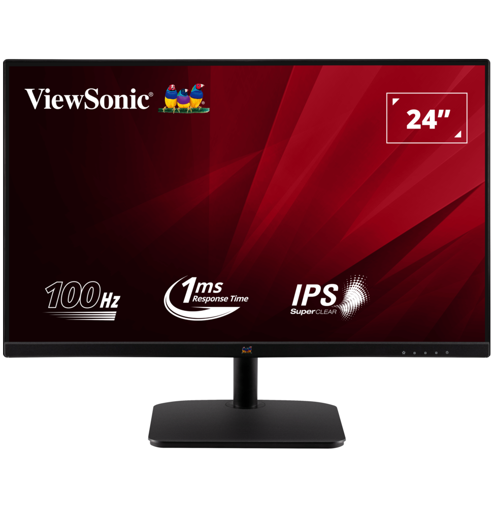 Ecran PC 23 et 24 pouces | Moniteur PC