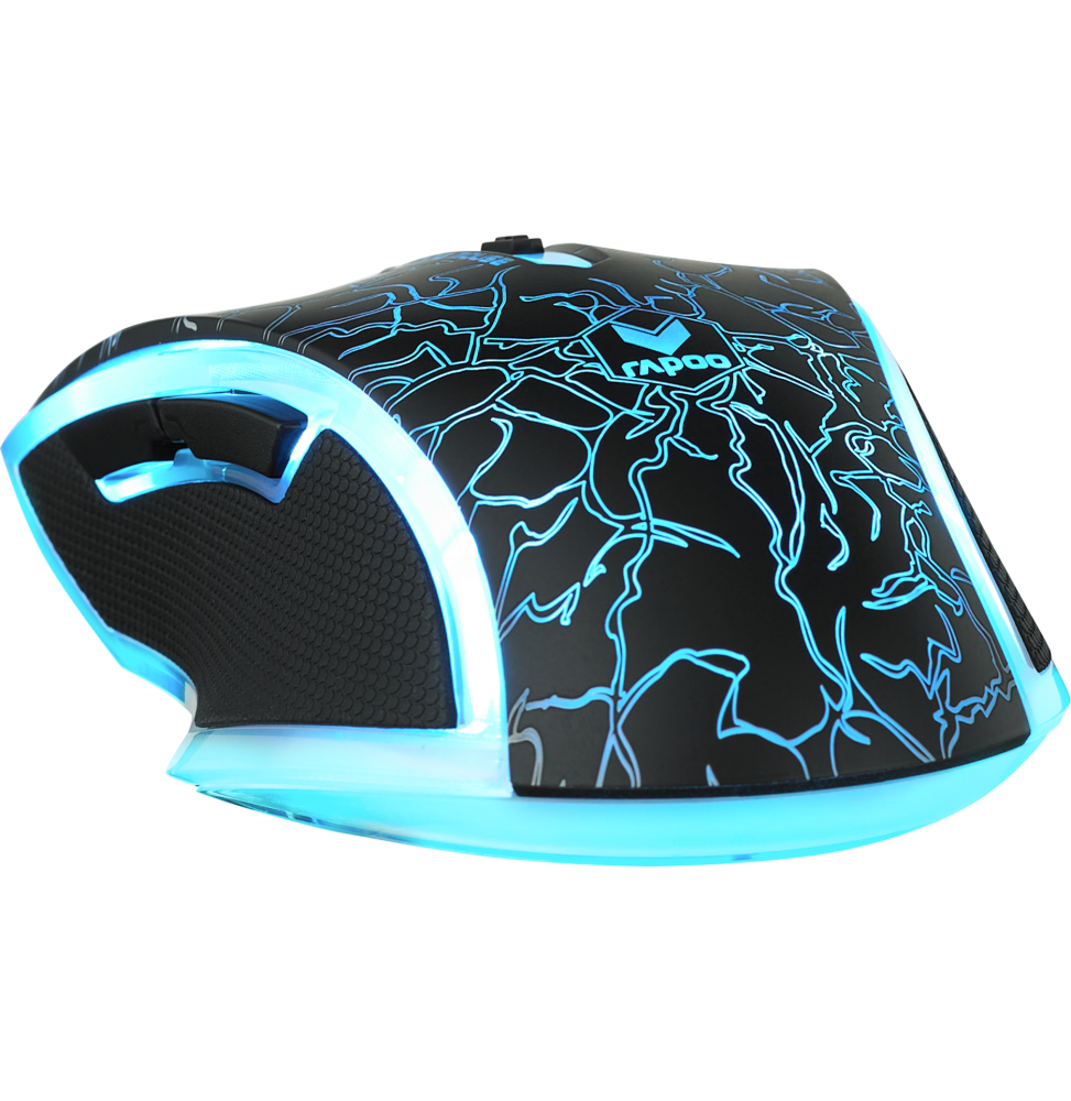 Souris gaming filaire Logitech G102 LIGHTSYNC (910-005824) prix Maroc