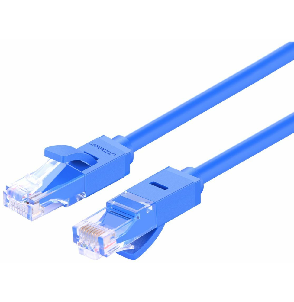 Cable Ethernet au Maroc | Cat 5e, Cat 6, Cat 7 & Plus