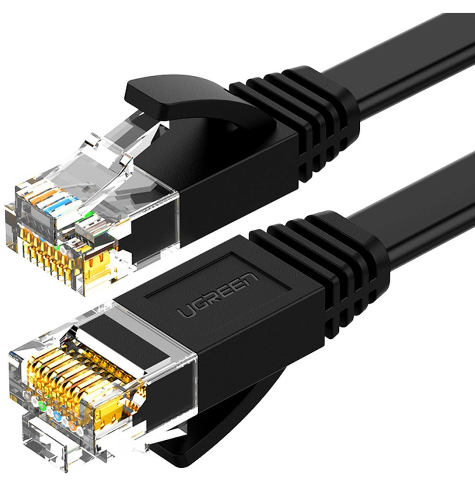 Cable Ethernet au Maroc | Cat 5e, Cat 6, Cat 7 & Plus