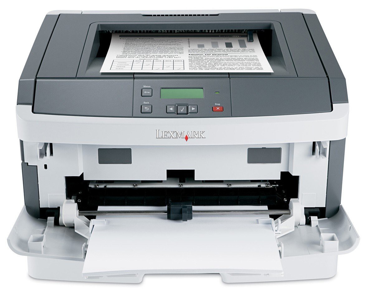 Imprimante laser monochrome Lexmark E360dn (34S0512) prix Maroc