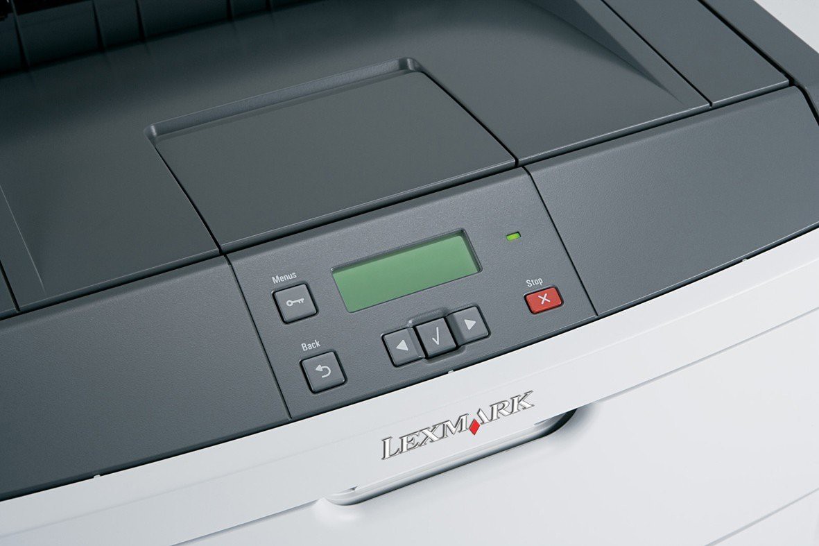 Imprimante laser monochrome Lexmark E360dn (34S0512) prix Maroc