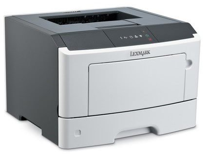 Imprimante laser monochrome Lexmark MS310dn prix Maroc