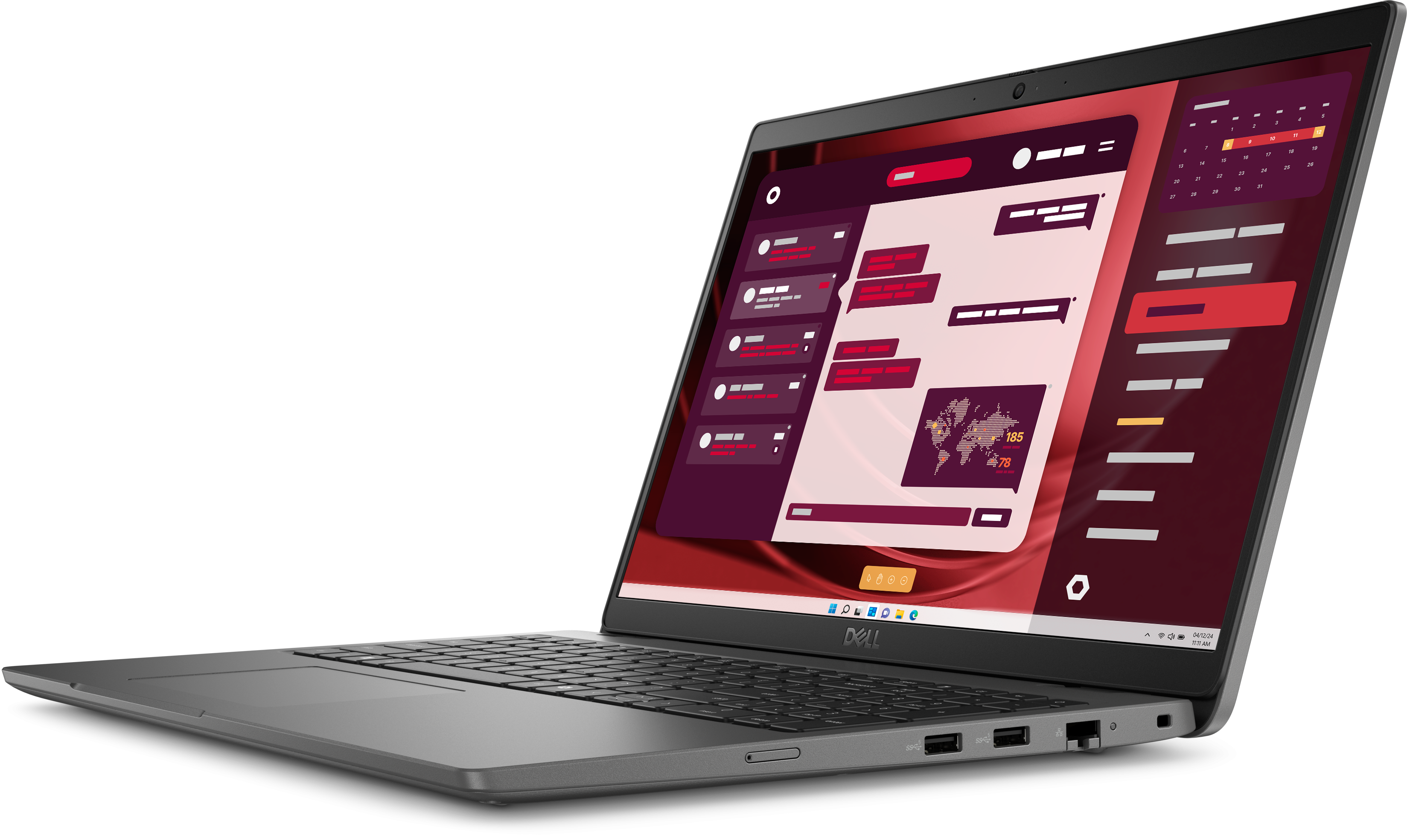 Ordinateur portable Dell Latitude 3550 (DL-LAT3550-I7-16GO) prix Maroc