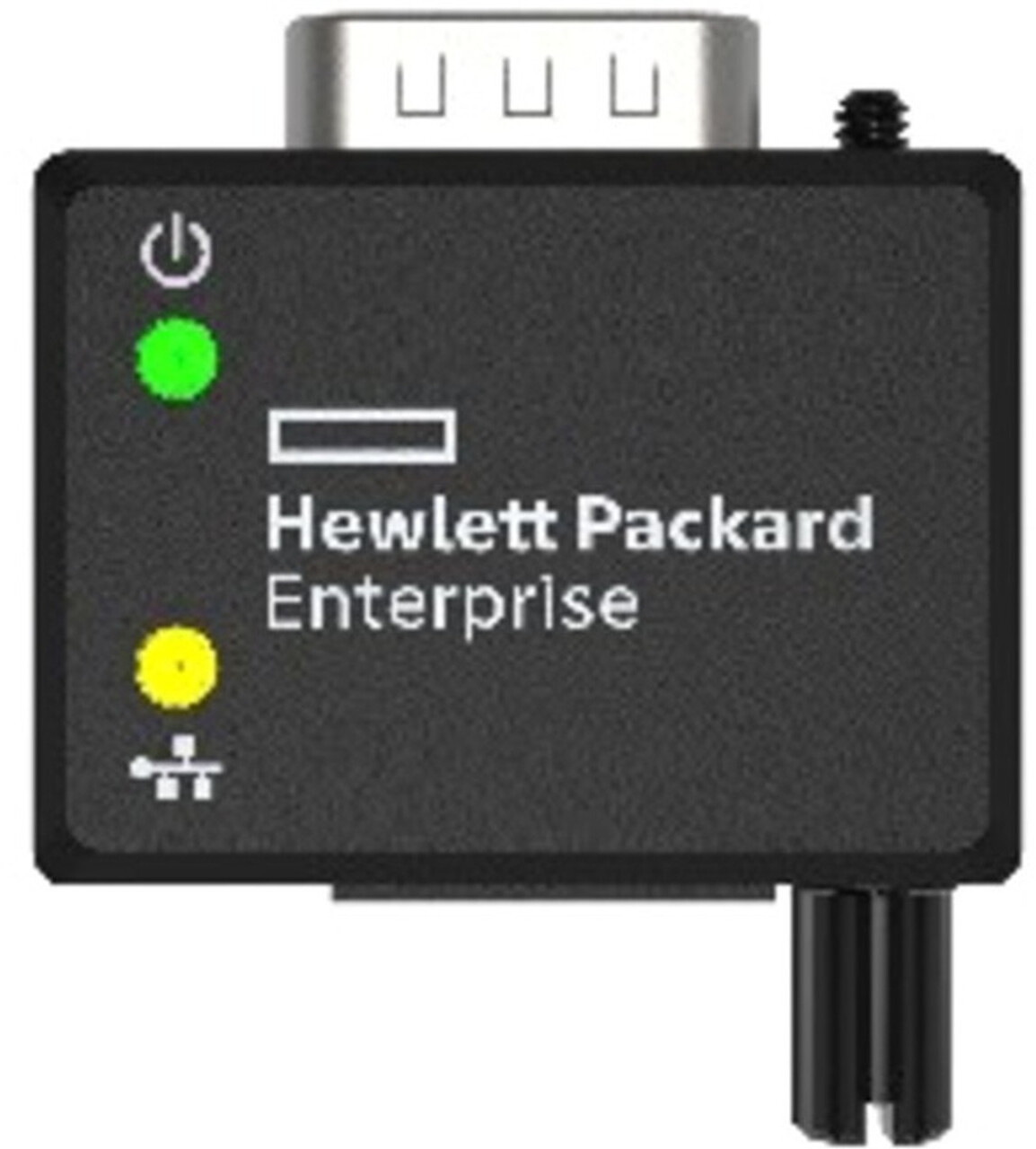 Adaptateur d'interface USB à petit facteur de forme pour console HPE ...
