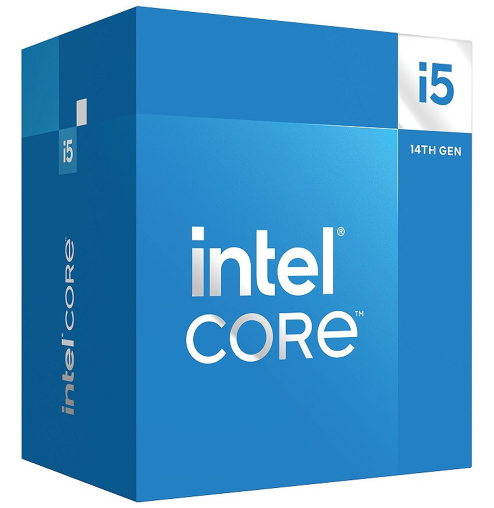 Processeur Intel® Core™ i5-14400 20 Mo de cache, jusqu'à 4,70 GHz ...